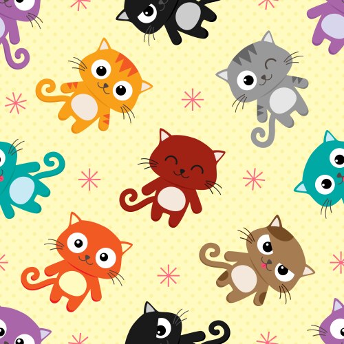 Cats Vector Images (over 360,000)
