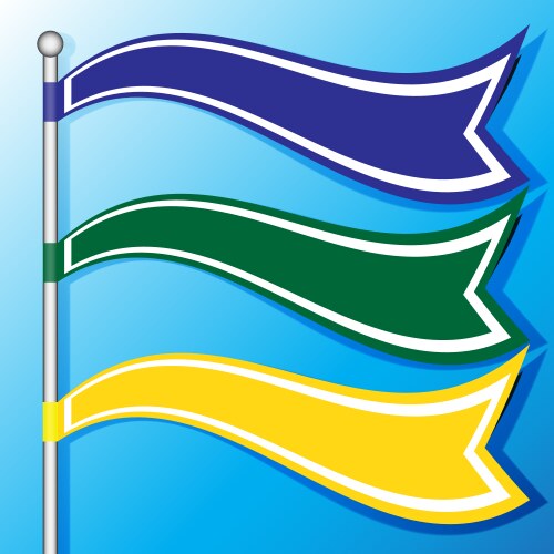 Draped Flag Vector Images (over 3,000)