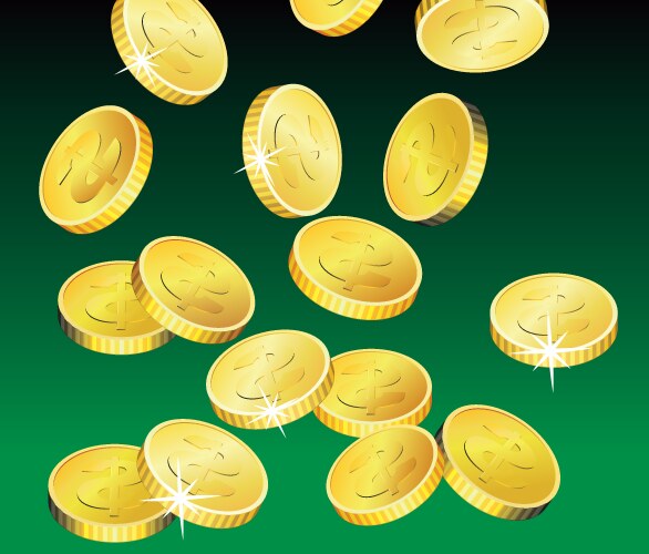 Gold Colored Vector Images (over 270,000)