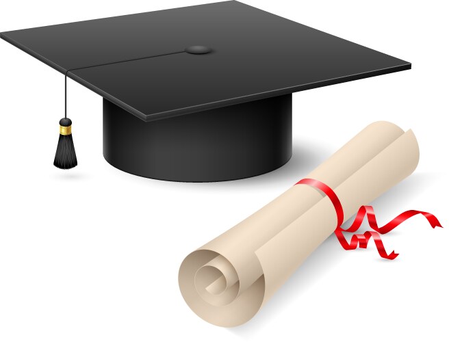 Graduation Vector Images (over 200,000)