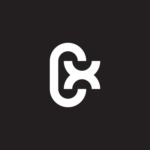 Cx Logo Vector Images (over 2,100)