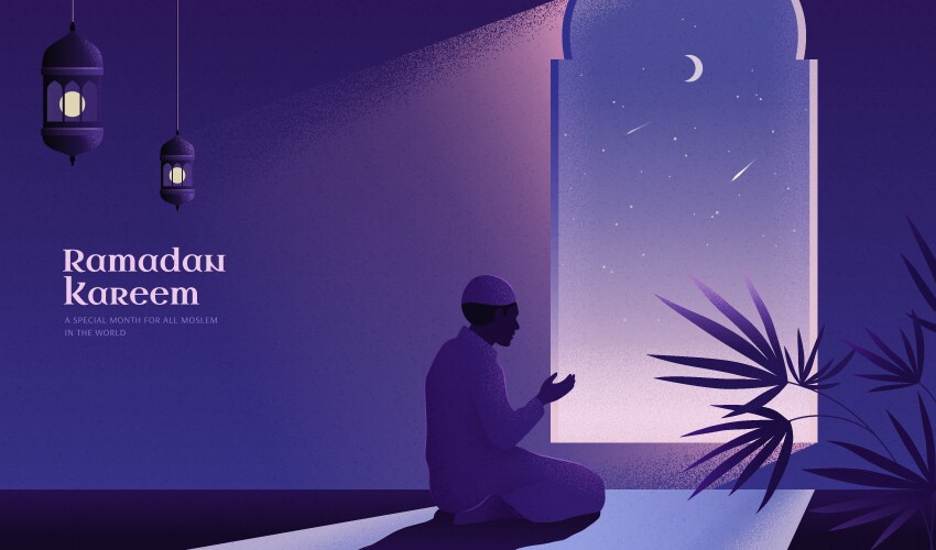 Namaz Vector Images (over 4,000)