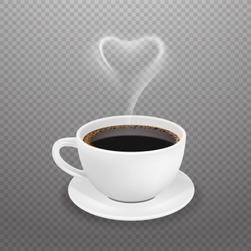 Transparent Coffee Steam Vector Images (over 1,000)