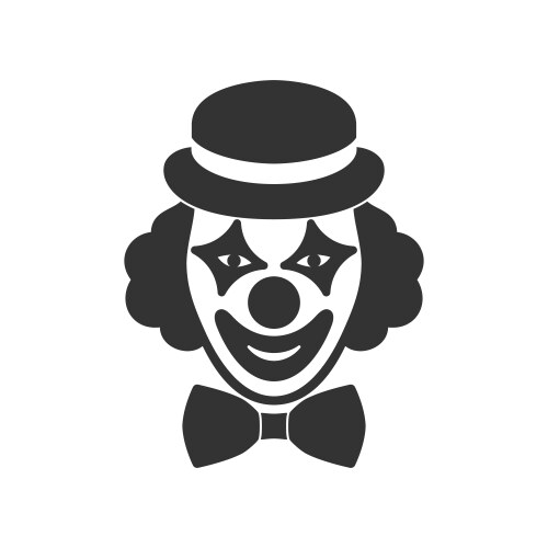 Clowns Face Vector Images (over 10,000)