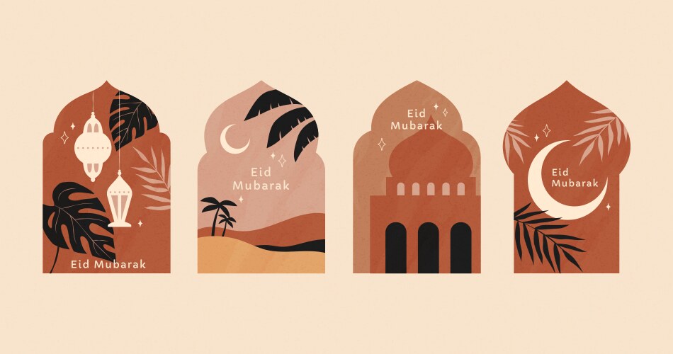 Islamic Tag Vector Images (over 2,600)