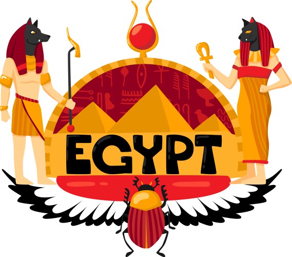 Ancient Egypt Vector Images (over 19,000)
