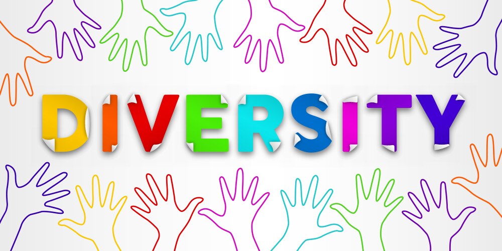 Colorful people Royalty Free Vector Image - VectorStock