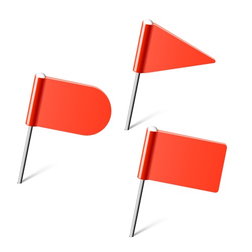 Red Flag Vector Images (over 480,000)