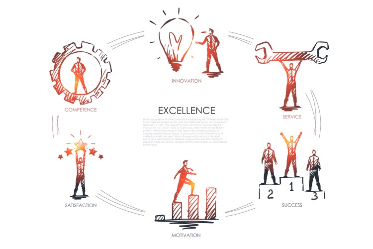 Excellence Symbol Vector Images (over 22,000)
