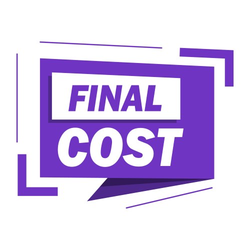 Cost Logo Vector Images (over 10,000)