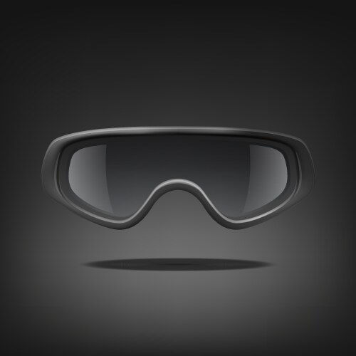 Single Spectacle Vector Images (over 410)