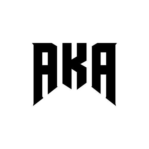 Aka Logo Vector Images (68)