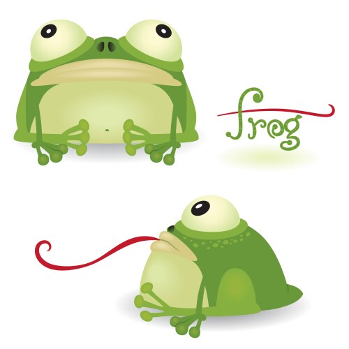 Frog Vector Images (over 28,000)