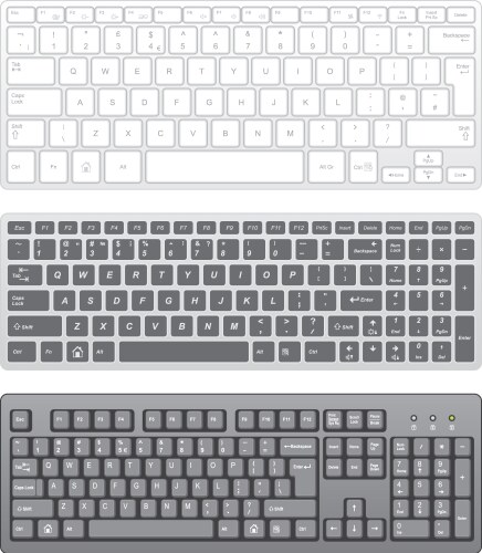 Computer Vector Images (over 2.3 million)