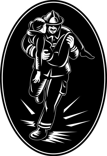 Fireman Vector Images (over 26,000)