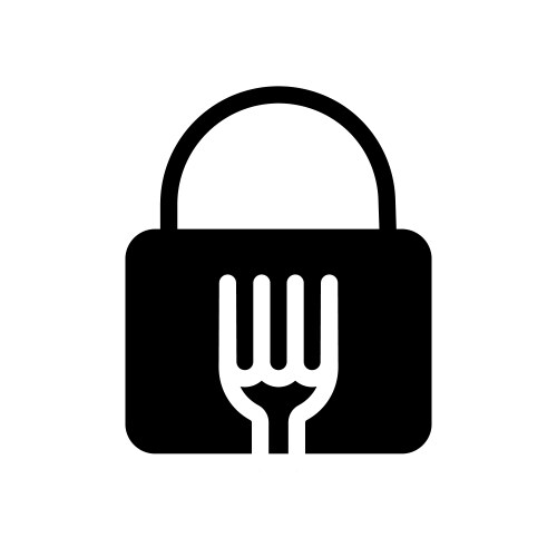 Food Safety Logo Vector Images (over 4,300)
