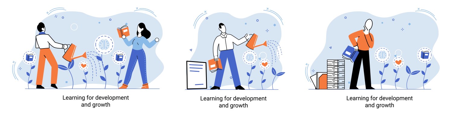 Learning and Development Icons Vector Images (over 22,000)