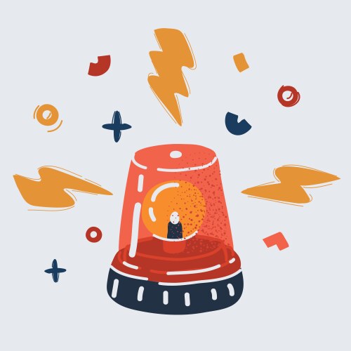 Rescue Squad Emergency Vector Images (over 380)