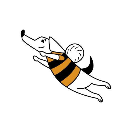 Bee Mascot Vector Images (over 6,200)
