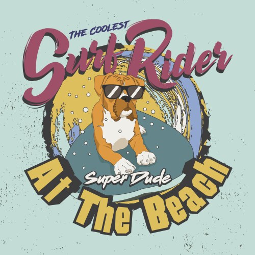 Dude Vector Images (over 6,500)