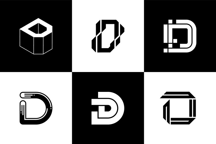 D Abstract Logo Vector Images (over 54,000)