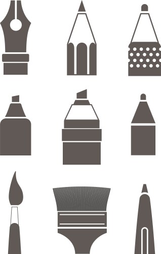 Writing Vector Images (over 350,000)