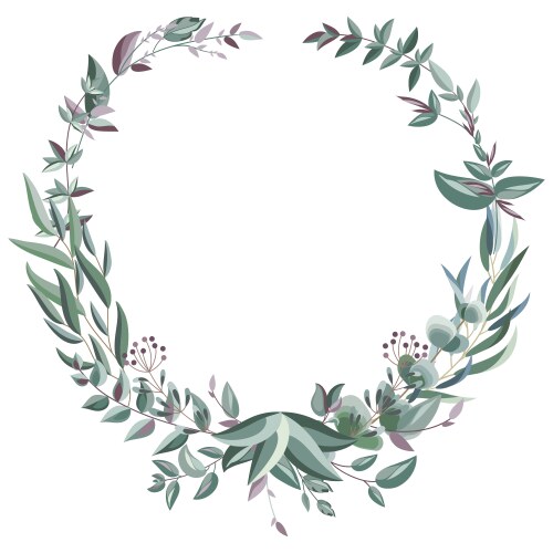 Eucalyptus Vector Images (over 18,000)