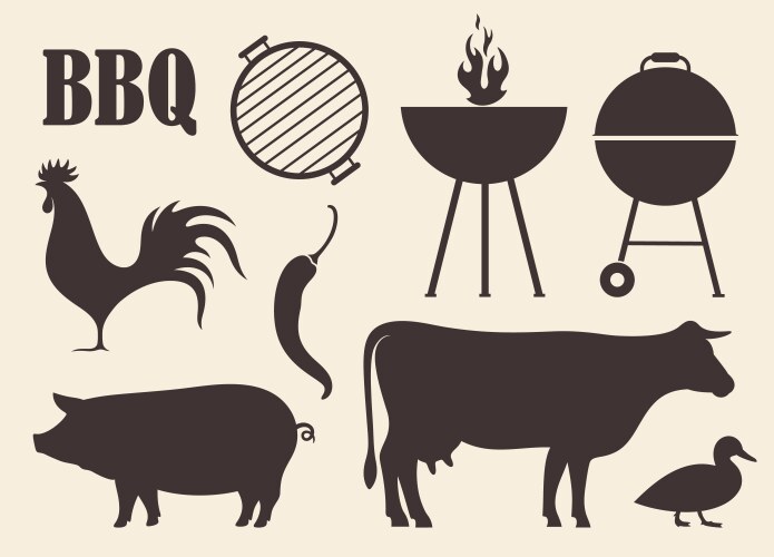 Grill Vector Images (over 180,000)