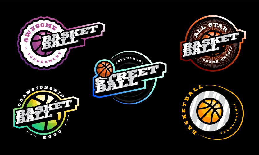 Free Basketball Vector Images (over 5,100)