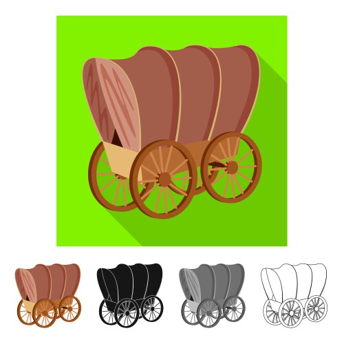 Stagecoach Vector Images (over 950)