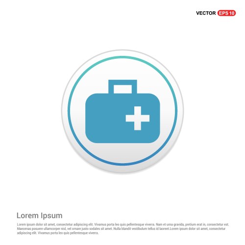 First Aid Kit Logo Vector Images (over 2,100)