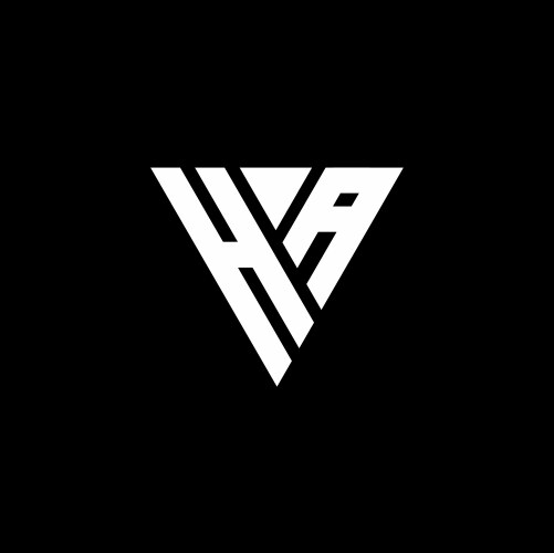 Alphabet Letter Ha Vector Images (over 2,400)