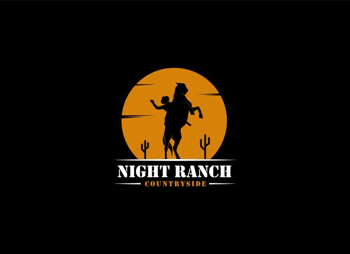 Cowboy Ranch Vector Images (over 8,800)
