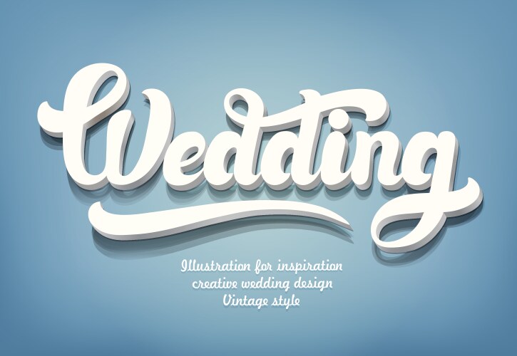Wedding Words Vector Images (over 13,000)