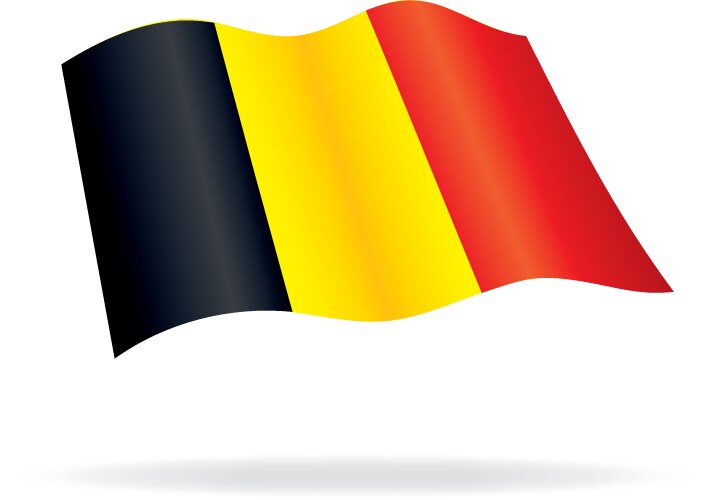Belgium Flag Vector Images (over 9,100)