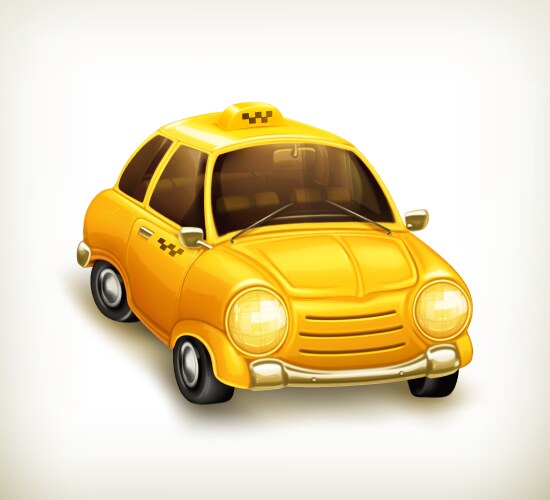 Taxi Vector Images (over 76,000)