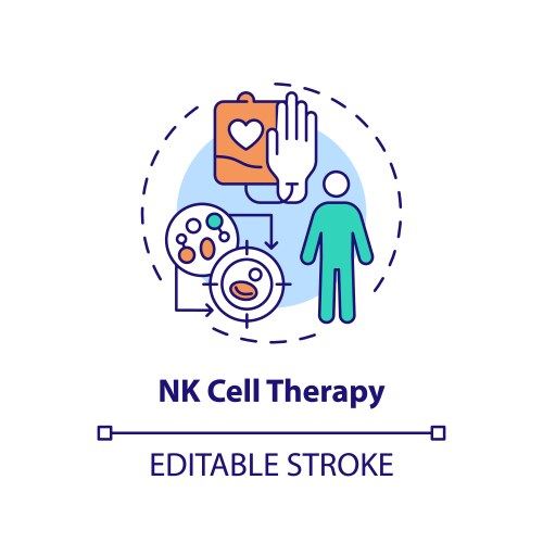Nk Cells Vector Images (50)