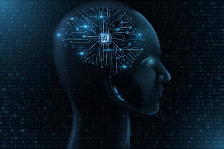 Brain Computer Interface Vector Images (over 4,100)