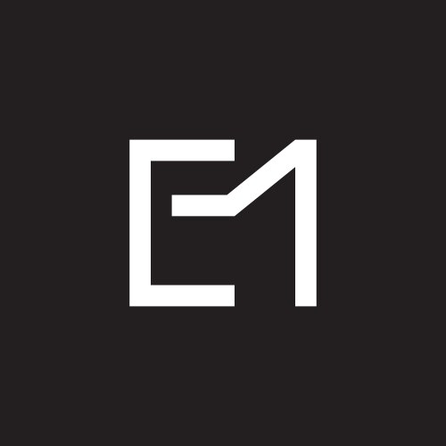 E M Logo Vector Images (over 4,400)