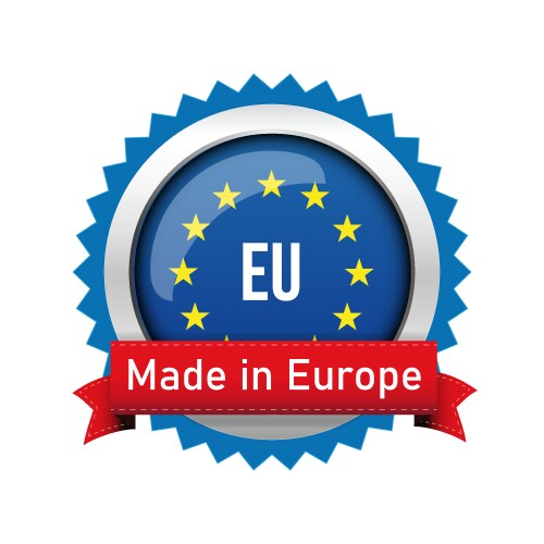 Made in Europe Logo Vector Images (over 1,500)