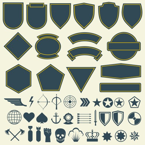 Military Vector Images (over 370,000)
