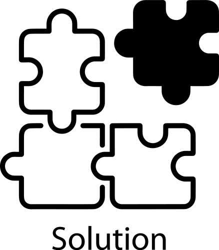 Solution Vector Images (over 420,000)