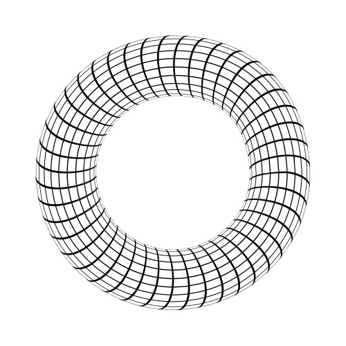 Torus Vector Images (over 6,100)