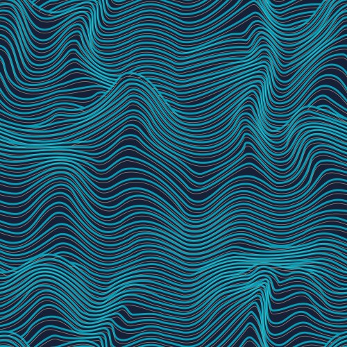 Wave Pattern Vector Images (over 530,000)