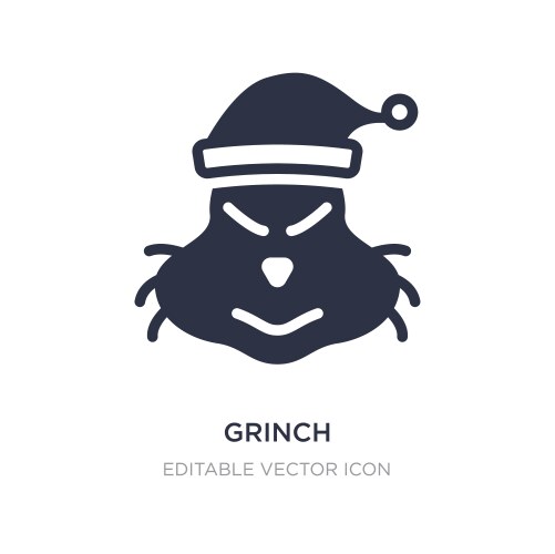 Grinch Vector Images (over 350)