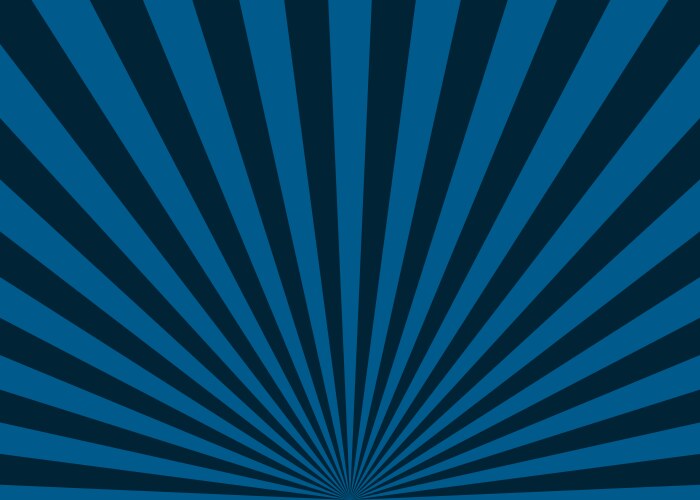 Abstract sun rays background Royalty Free Vector Image