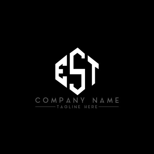 Est Logo Vector Images (over 140)