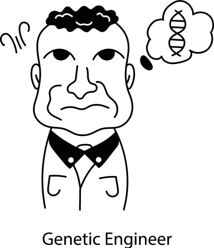 Marine engineer Royalty Free Vector Image - VectorStock