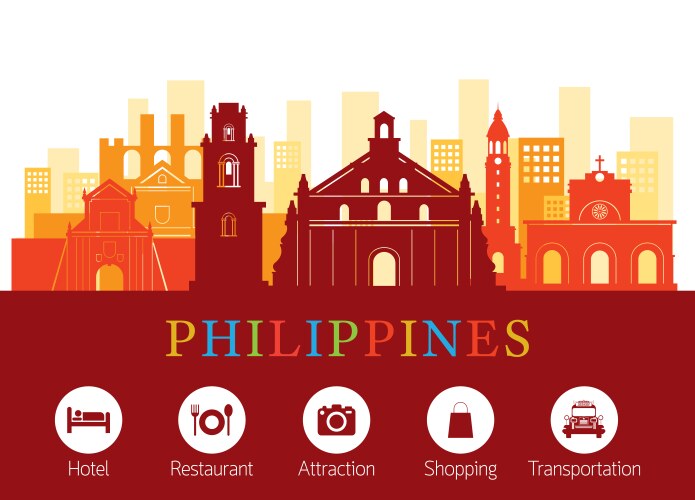 Philippines Culture Vector Images (over 1,700)