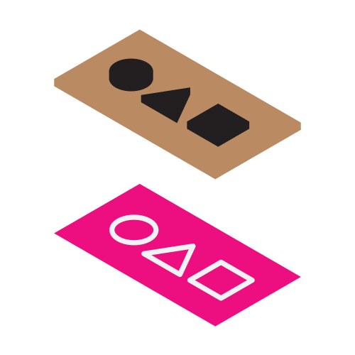 Squid Game Card Vector Images (94)